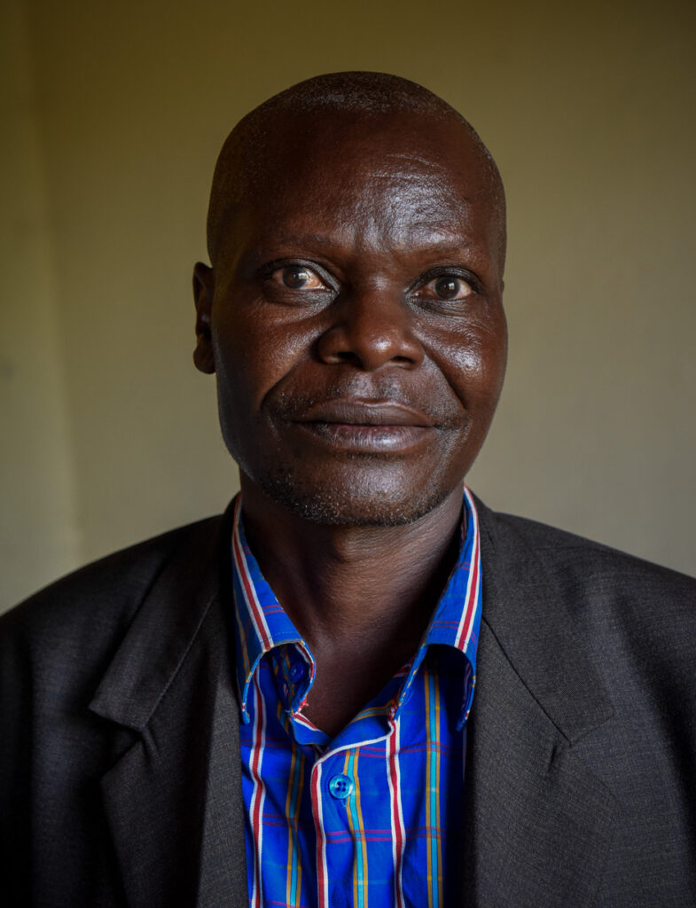 Kawule Primary | Henry van Straubenzee Memorial Fund
