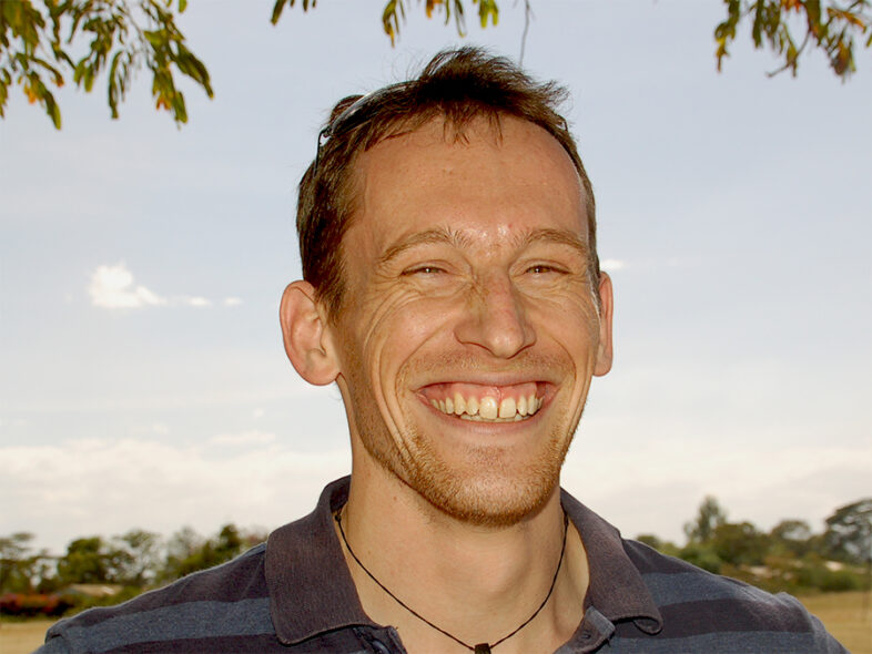 Who we are | Henry van Straubenzee Memorial Fund